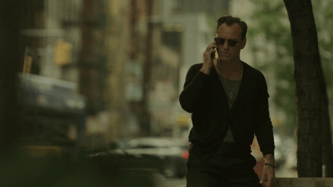 Black Rabbit: How Did Vince Unravel Jake's Life?