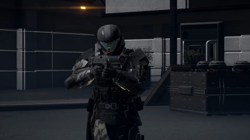 Helldivers 2 Voice Actors - Meet The Full Cast Behind The Chaos