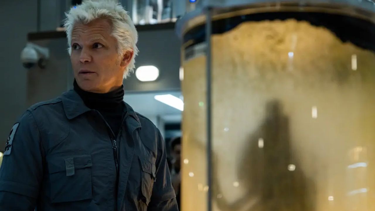 'Alien: Earth': Difference Between Hybrid, Cyborgs, and Synthetic Explained