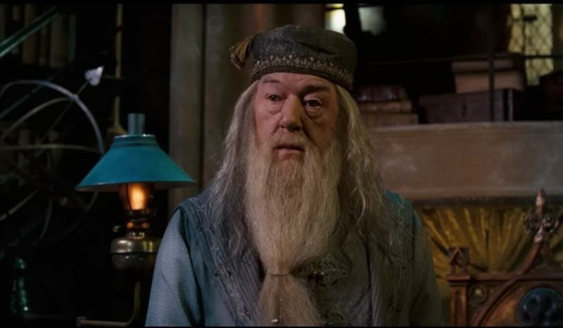 Harry Potter Characters and All of Their Pets