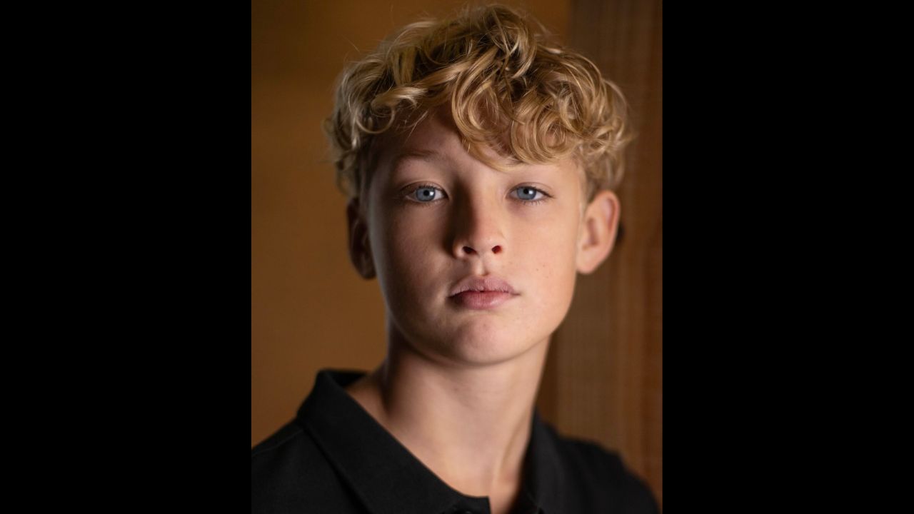 HBO's Harry Potter Show Full Cast Age as Season 1 Begins Filming