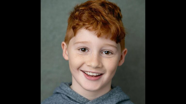 HBO's Harry Potter Show Full Cast Age as Season 1 Begins Filming