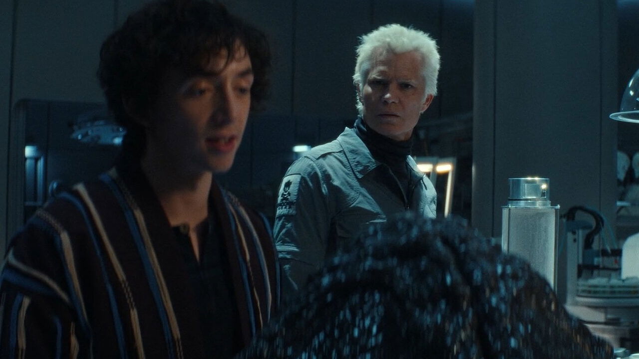 'Alien: Earth' Episode 4 Synopsis Unveils a Threat More Terrifying Than ...