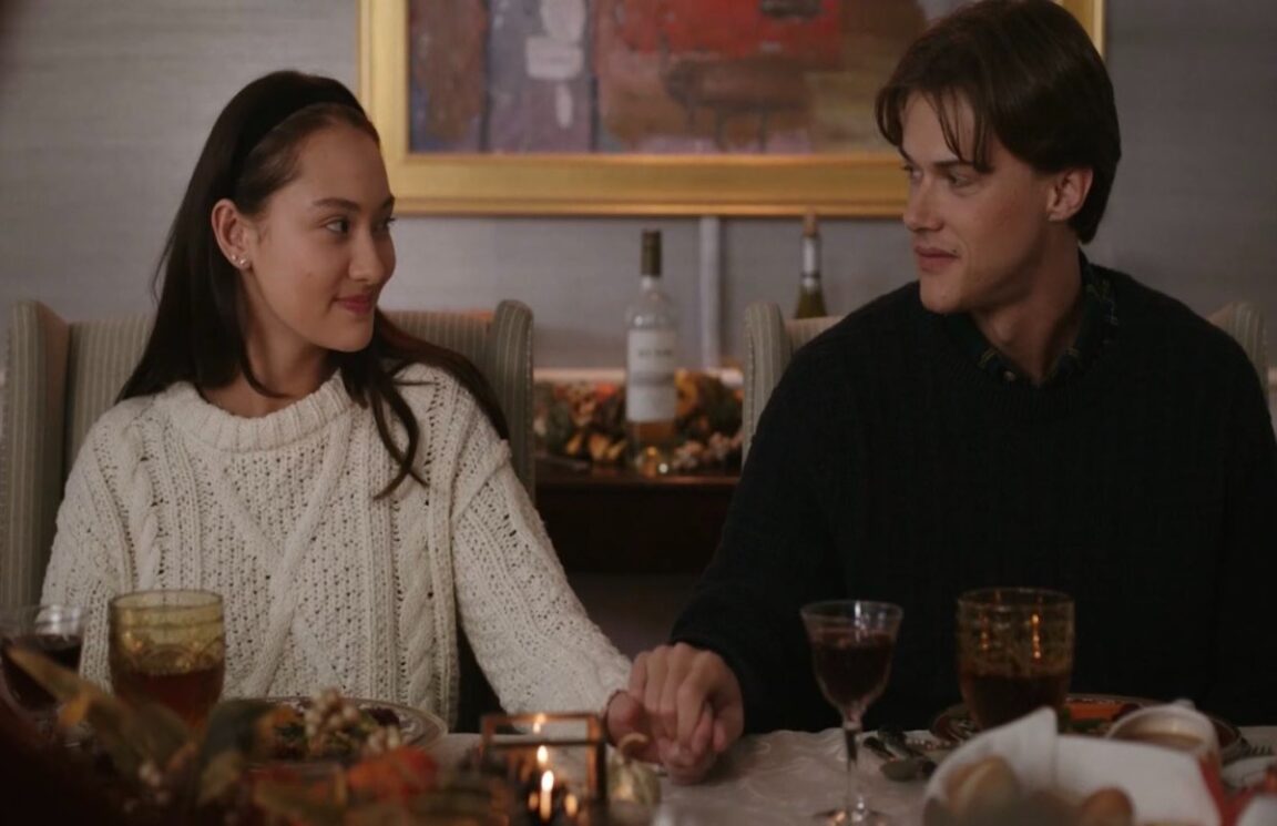 The Summer I Turned Pretty Season 3 Episode 7: One Scene Gave Me ...