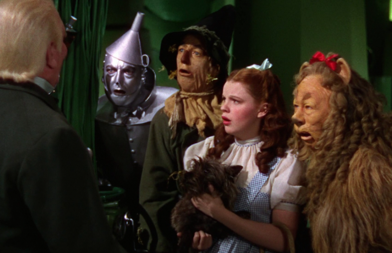 Judy Garland's Real Name Was Frances Gumm and the Story of Why She ...