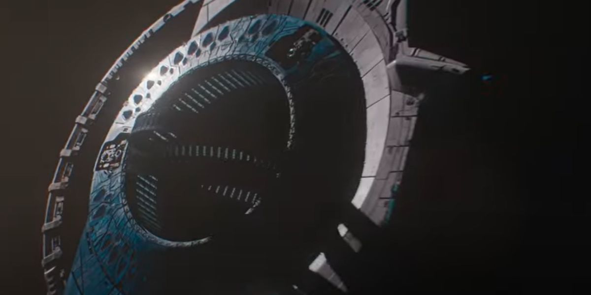 10 ‘Foundation’ Scenes That Prove It’s the Most Visually Stunning Show ...