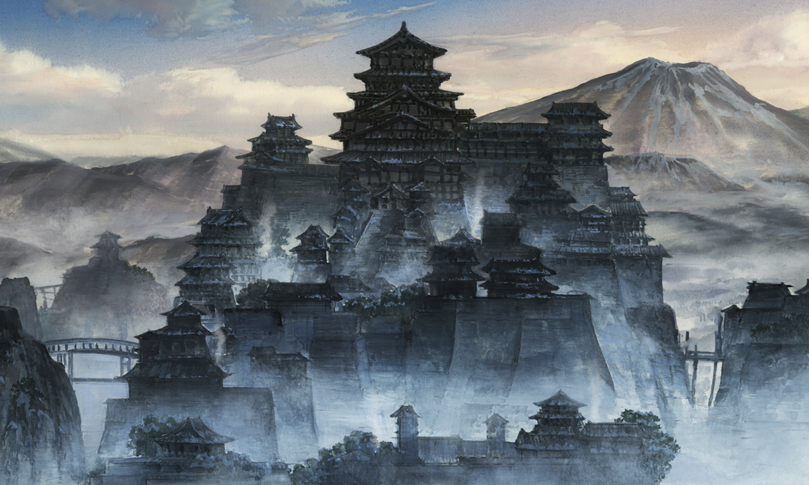 Sekiro: Shadows Die Twice: Crunchyroll Announces 2026 Anime Adaptation