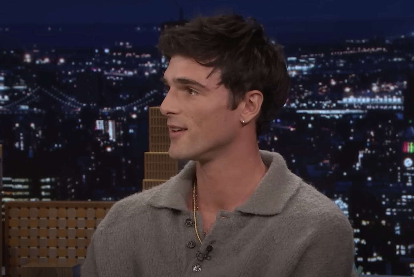 Oscar Isaac Spills Jacob Elordi’s Breaking Point on Frankenstein: “I am ...