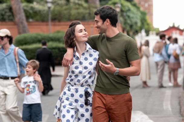 Emily in Paris Season 5: Who Are the New Faces Joining the Netflix Series?