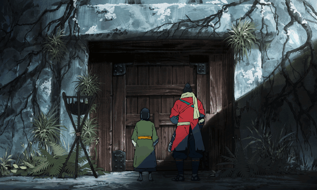 Sekiro: Shadows Die Twice: Crunchyroll Announces 2026 Anime Adaptation