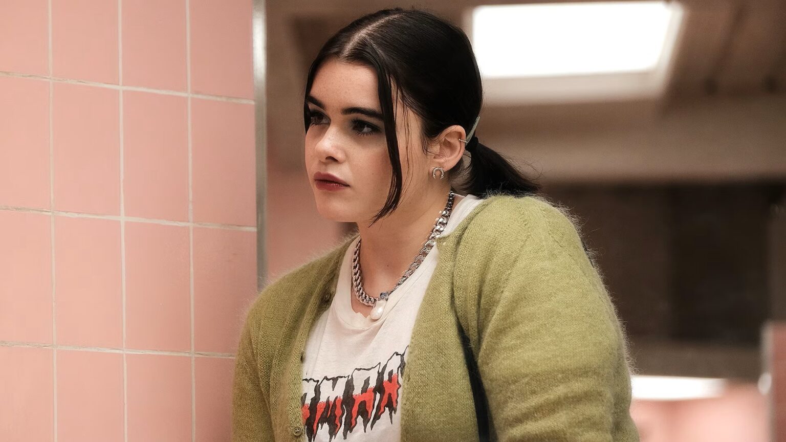 All Euphoria Female Characters Ranked Worst to Best