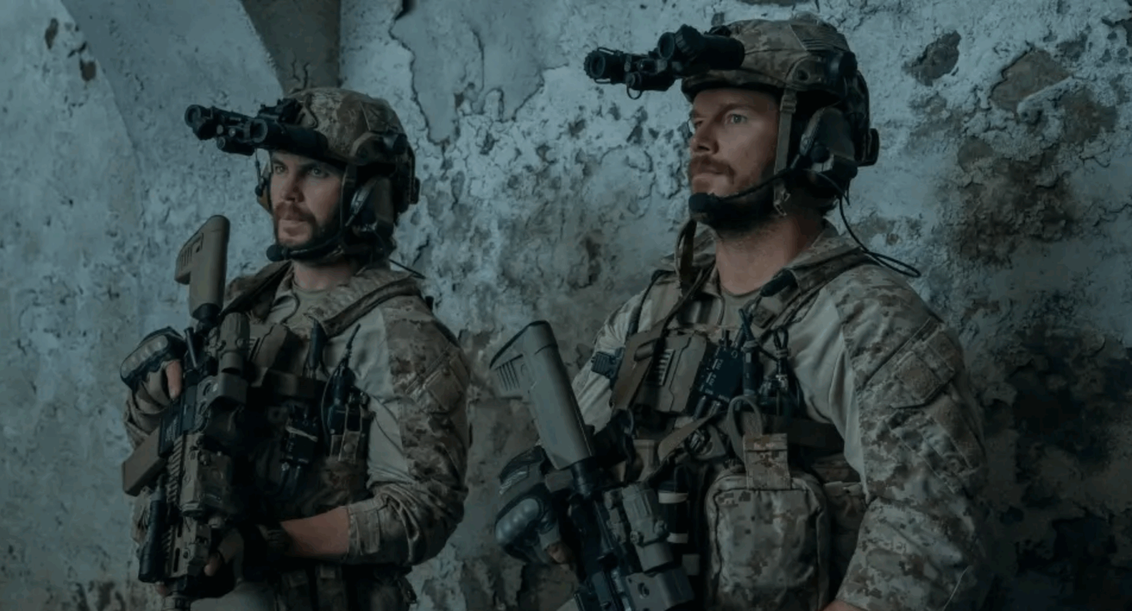 The Terminal List: Dark Wolf: How Many Episodes Are There in the Prime Video Show?