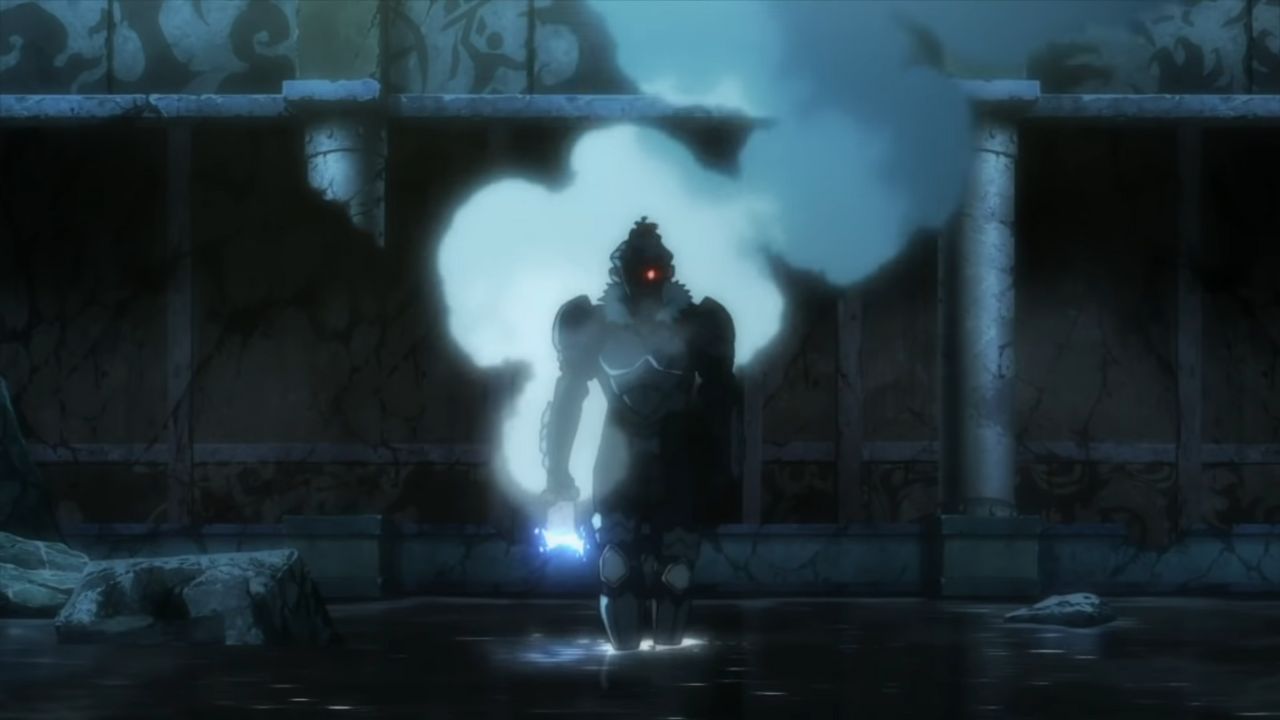 Death Battle Drops Its Weirdest Showdown Ever: Goblin Slayer vs Laios ...