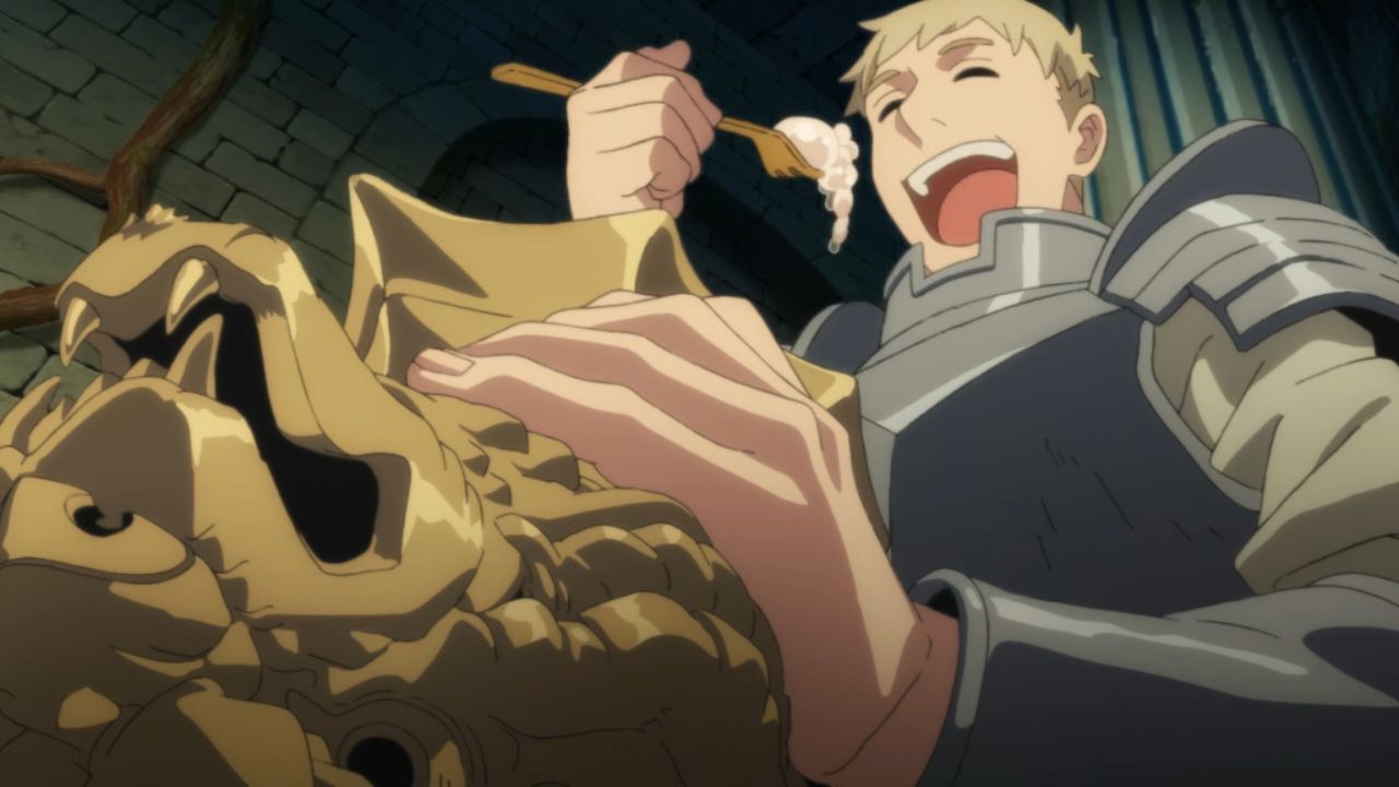 Death Battle Drops Its Weirdest Showdown Ever: Goblin Slayer vs Laios ...