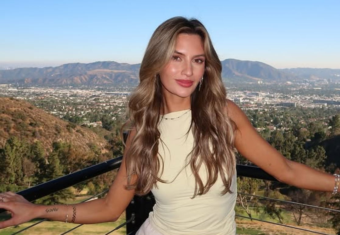 Bachelor in Paradise: Did Kat Izzo Fake It Till She Made It? Boyfriend ...