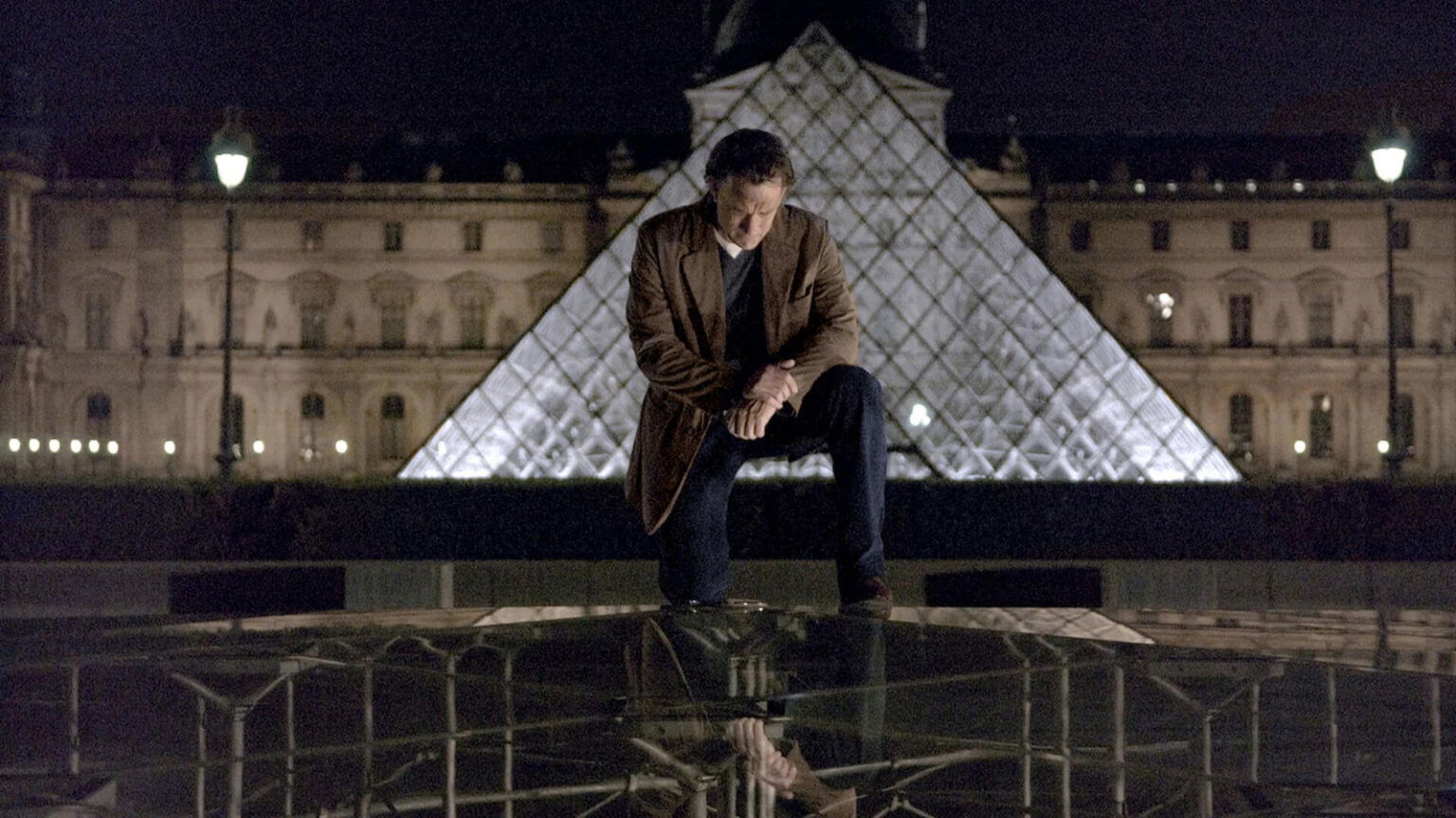 Da Vinci Code Movie Ending Gutted the Only Plot Point That Actually ...