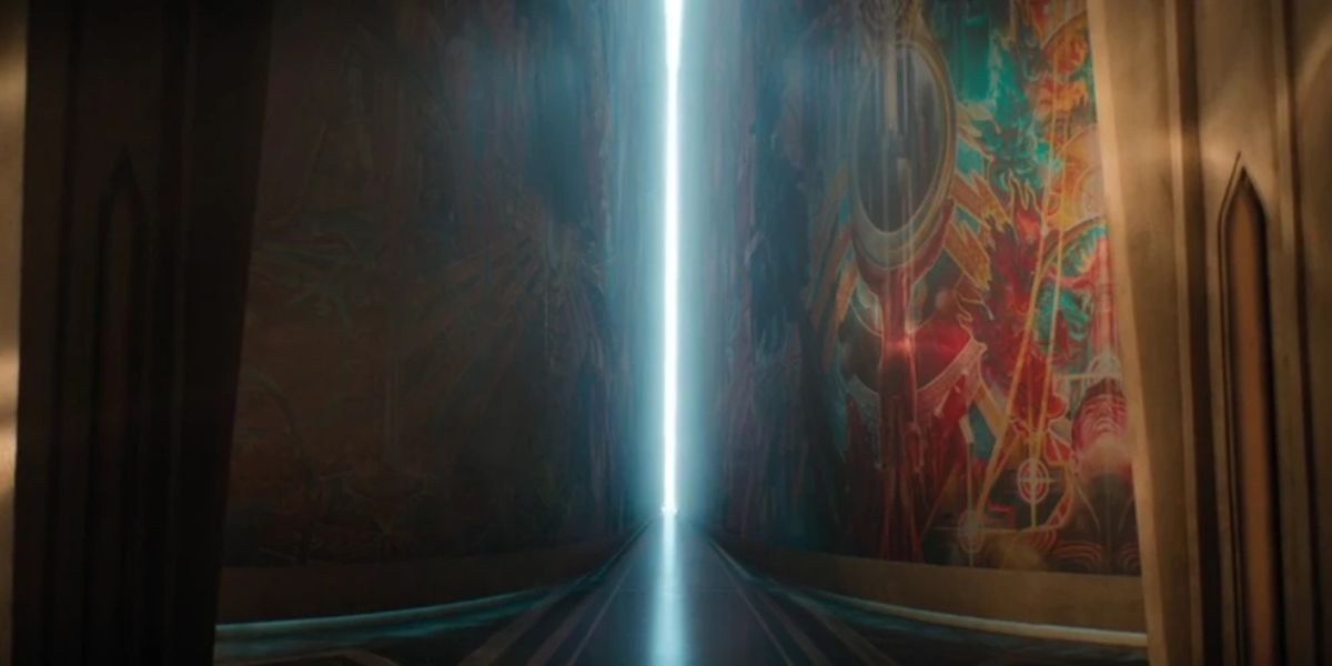 10 ‘Foundation’ Scenes That Prove It’s the Most Visually Stunning Show ...