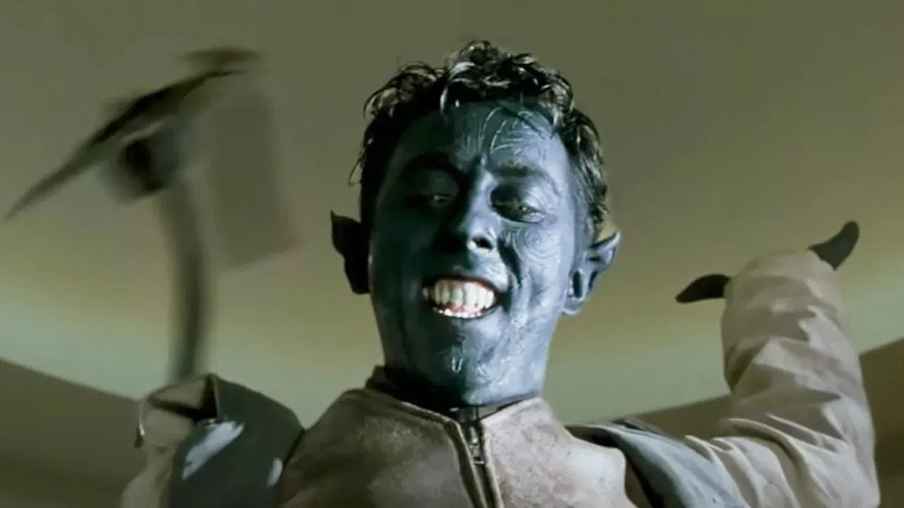 Is X-Men's Nightcrawler Star Alan Cumming Vegan? His PETA Award ...