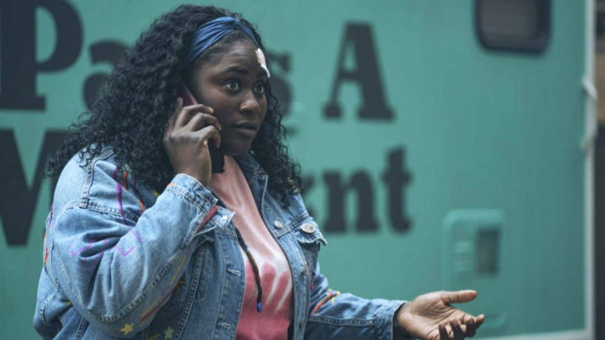 James Gunn Uses One Peacemaker Season 2 Scene to Bury Zack Snyder’s DCEU