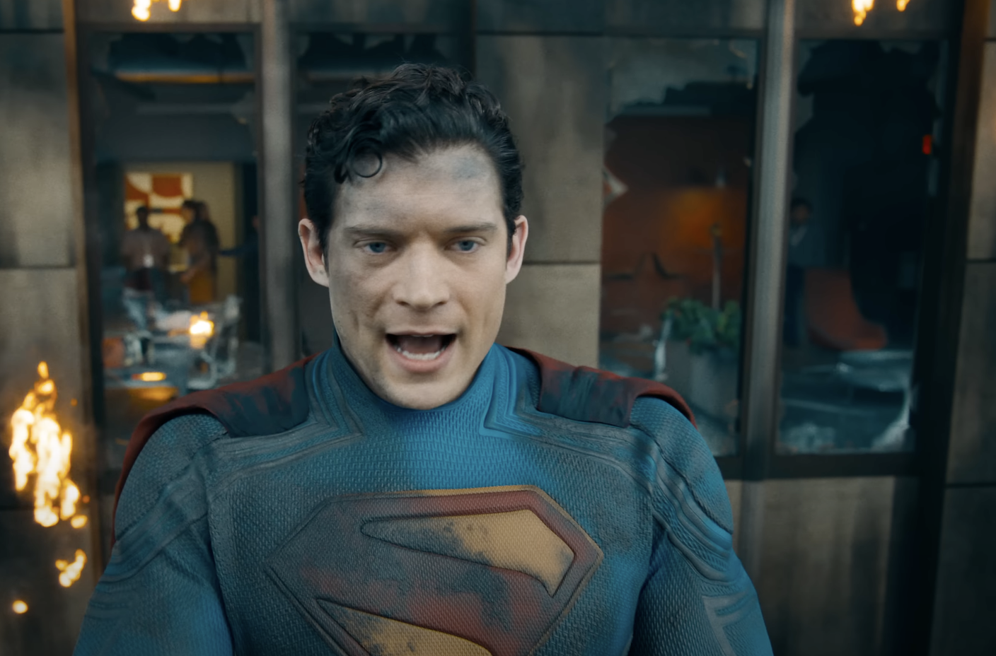 Brad Pitt’s F1 Zooms Past Superman on Streaming After Tight Box-Office Run