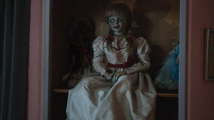 Every Conjuring Universe Movie, Ranked By How Scary They Truly Are