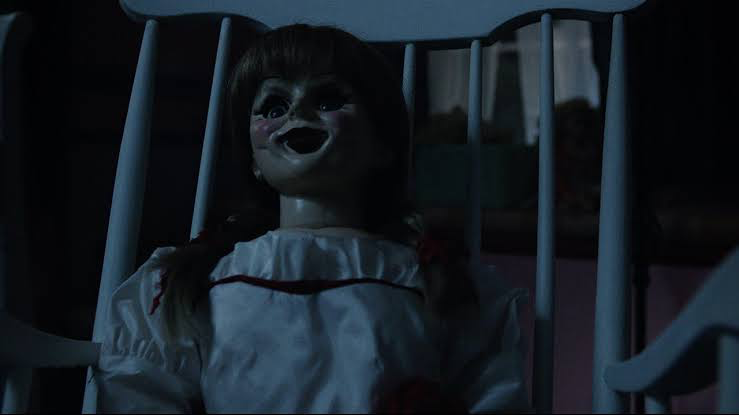 Every Conjuring Universe Movie, Ranked By How Scary They Truly Are