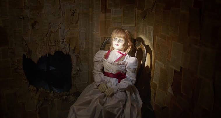 Every Conjuring Universe Movie, Ranked By How Scary They Truly Are