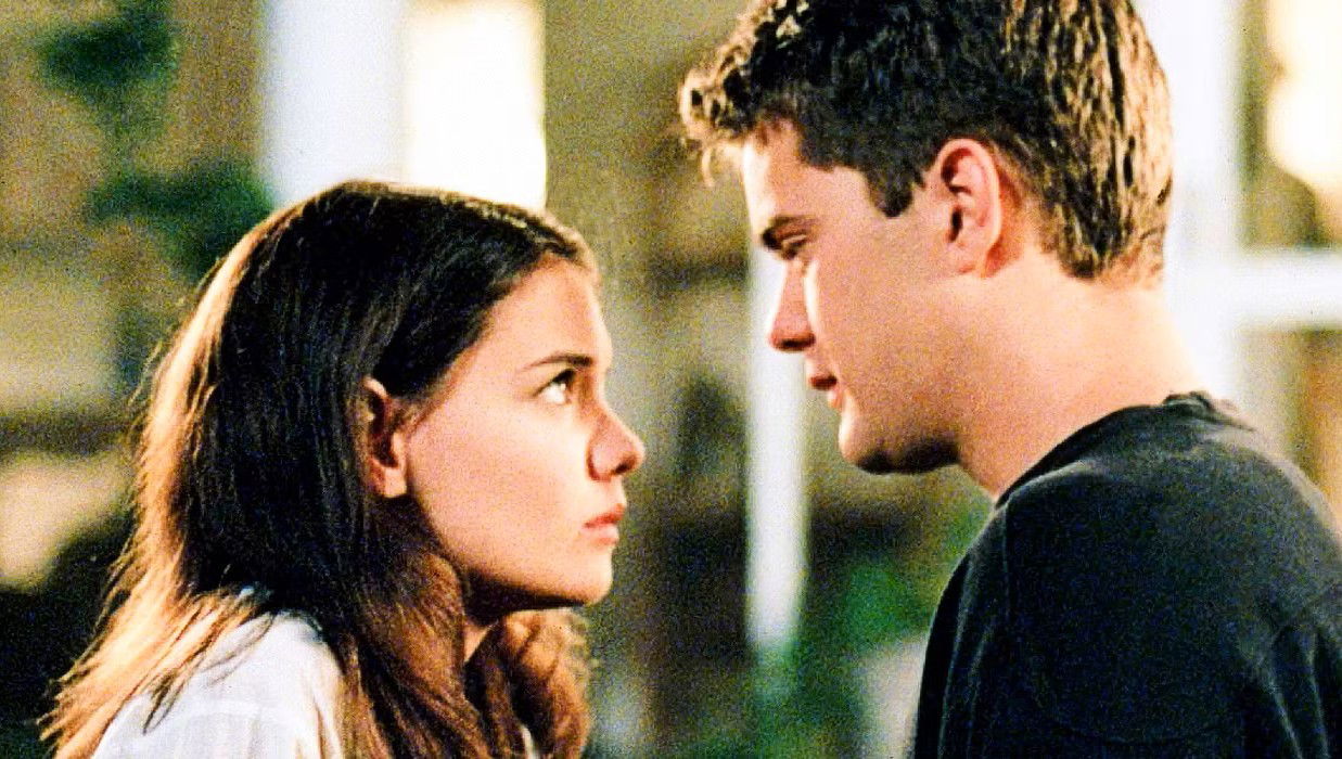 Is Tom Cruise’s Ex-Wife Katie Holmes Dating Her Co-Star?