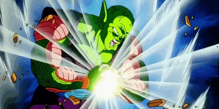 All Piccolo Powers & Abilities in Dragon Ball Ranked From Useless to ...