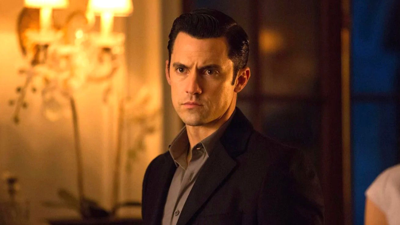 I Will Find You: When Is the Harlan Coben Adapted Series Coming on Netflix?