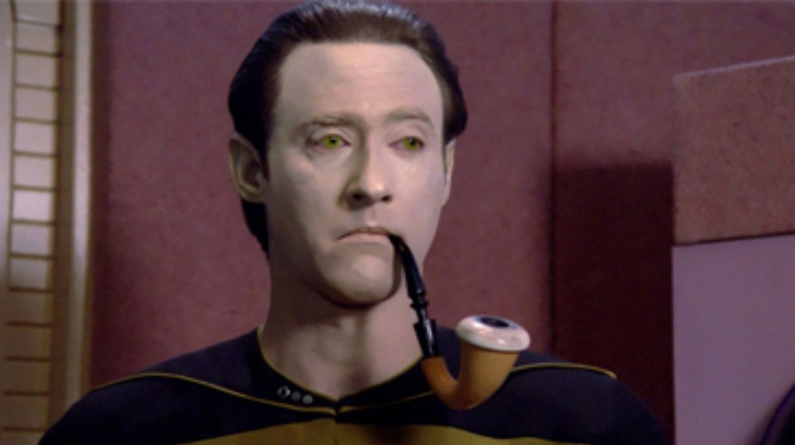 EXCLUSIVE: Star Trek: TNG Writer Calls It a “Sad Commentary” That One ...