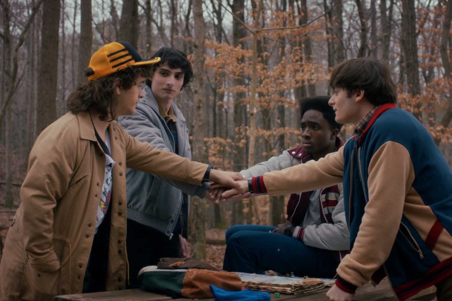 Before Stranger Things Season 5, Millie Bobby Brown Becomes a Mom: Full ...