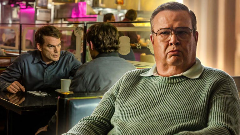 Dexter: Resurrection — “Touched By An Ángel” — Episode 9 Spoiler Recap ...
