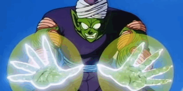 All Piccolo Powers & Abilities in Dragon Ball Ranked From Useless to ...