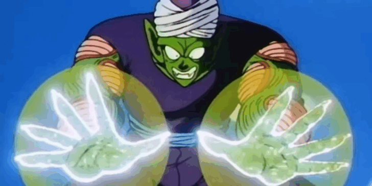 All Piccolo Powers & Abilities in Dragon Ball Ranked From Useless to ...