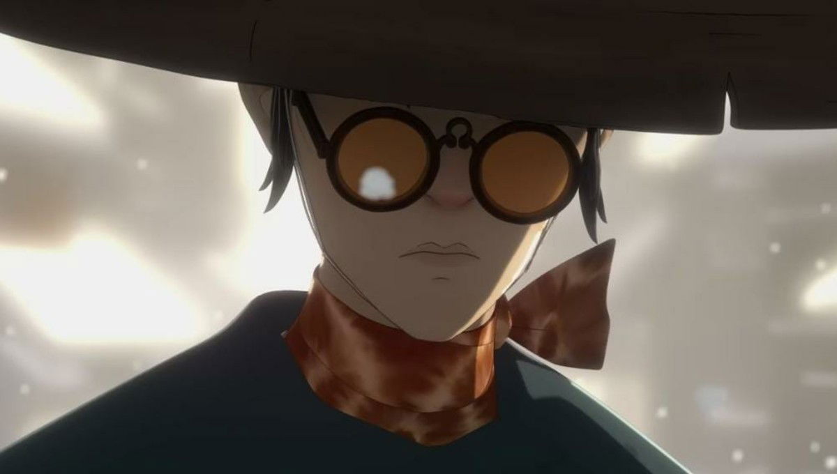 Blue Eye Samurai Season 2 Sneak Peek Reveals Mizu on a Demon’s Path