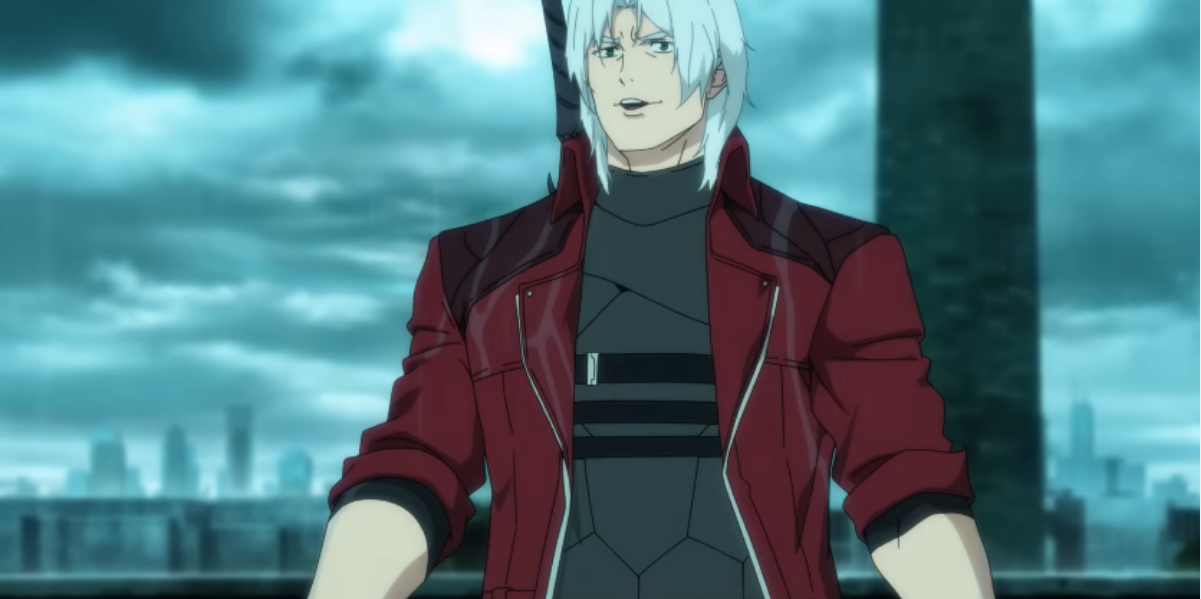 When Is Devil May Cry Season 2 Releasing on Netflix?