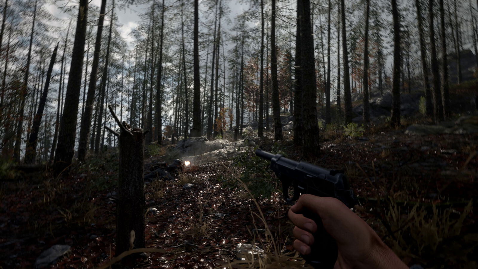 Is Hell Let Loose Available on Xbox Game Pass and PS Plus?