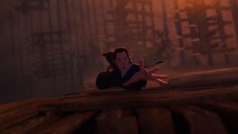 Blue Eye Samurai Season 2 Sneak Peek Reveals Mizu on a Demon’s Path