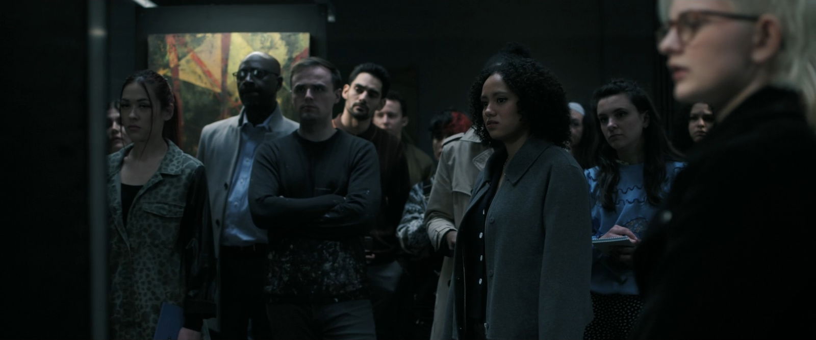 'Invasion' Season 3, Episode 1 Review: A Slow-Burn Premiere Fueled by ...