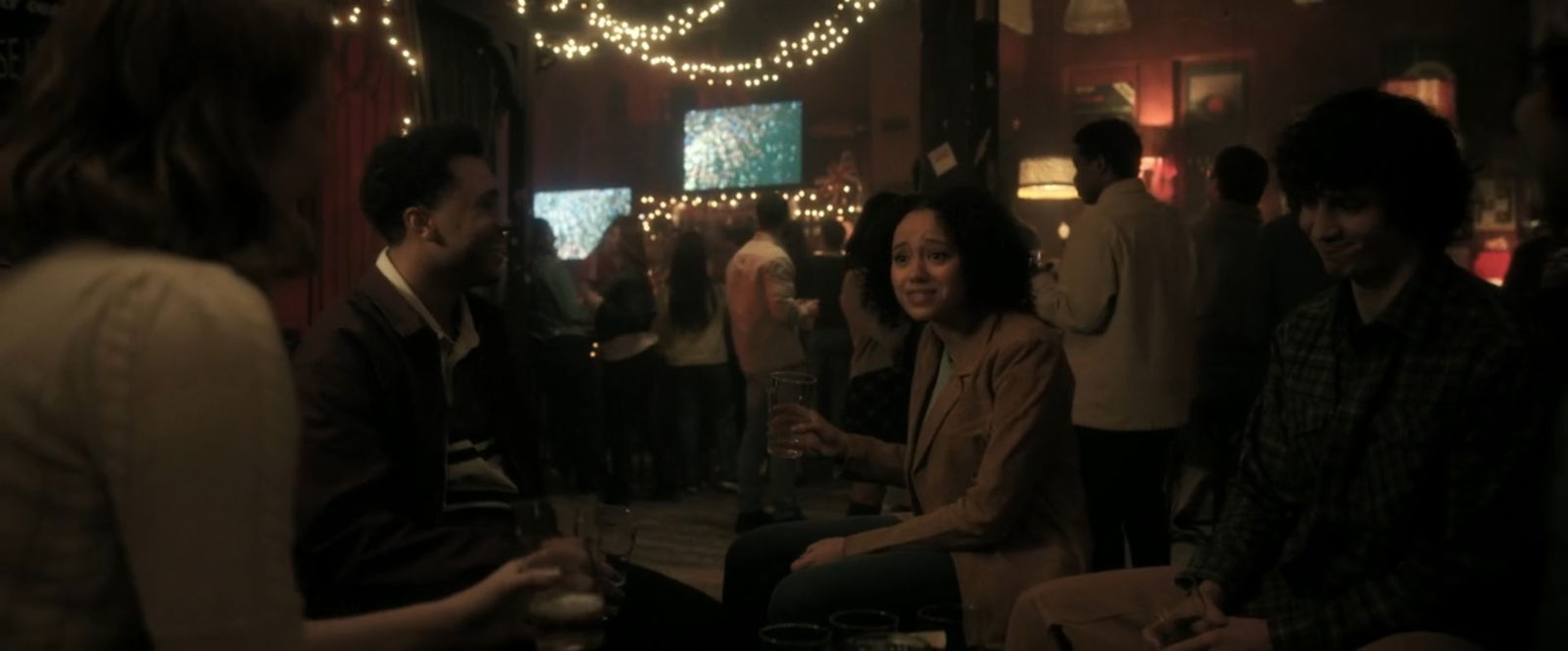 'Invasion' Season 3, Episode 1 Review: A Slow-Burn Premiere Fueled by ...