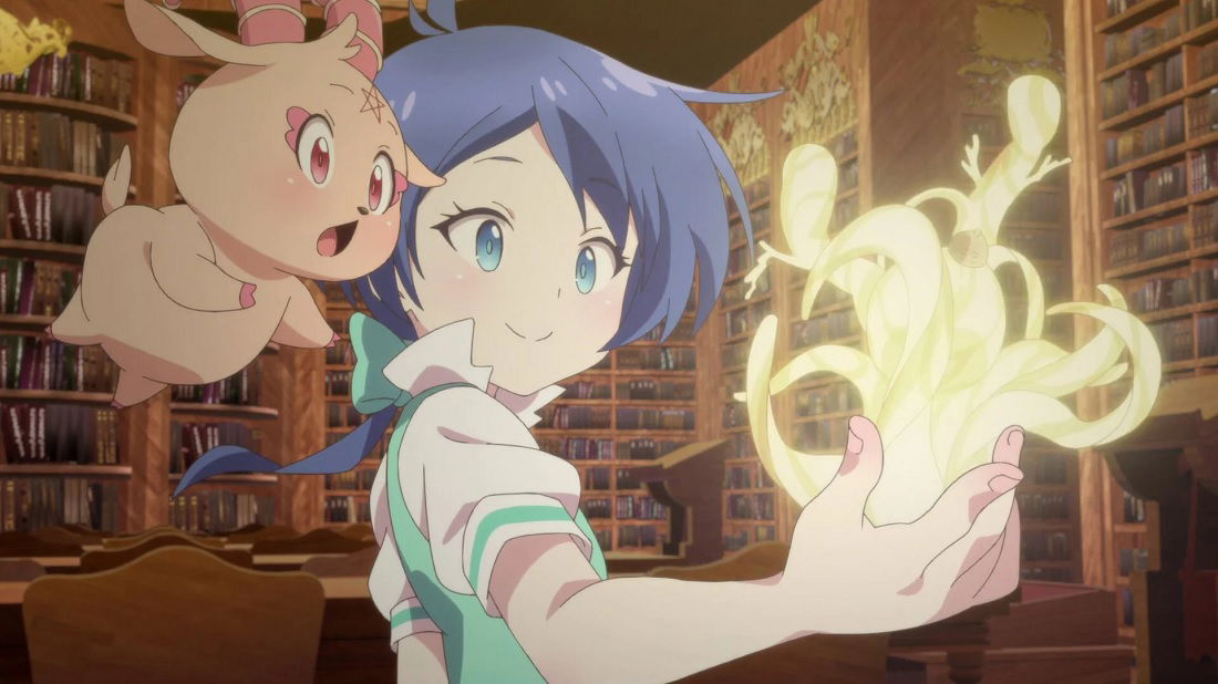 I Was Reincarnated as the 7th Prince Season 2 Episode 8 Release Date ...