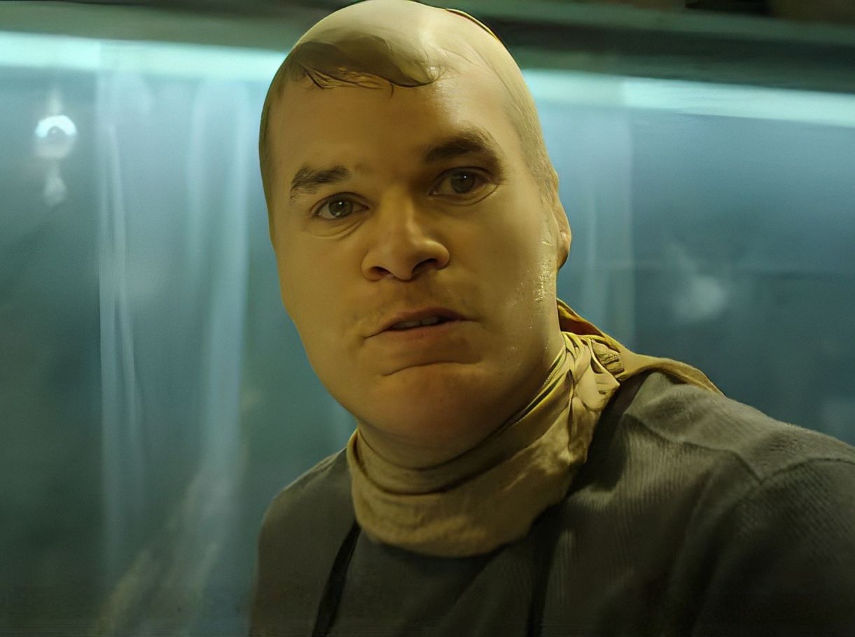 Dexter: Resurrection Season 1 Episode 8: What Does Leon Prater Find Out?