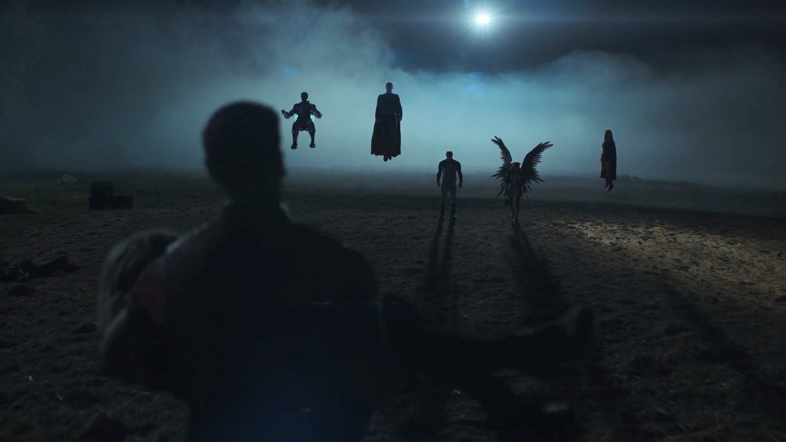 Peacemaker Season 2 Theory: Major Justice League Hero's Debut All but ...