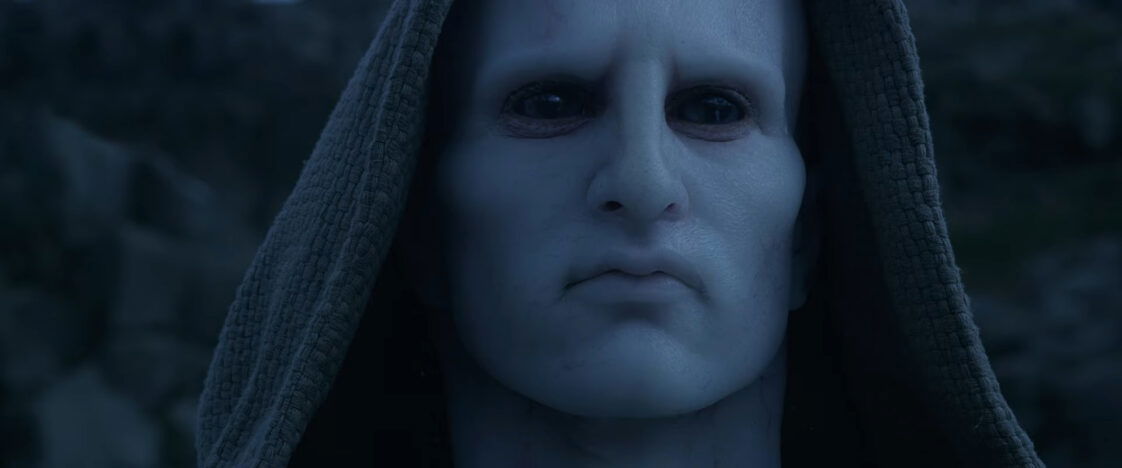 Who Really Created the Xenomorphs: The Engineers or David?