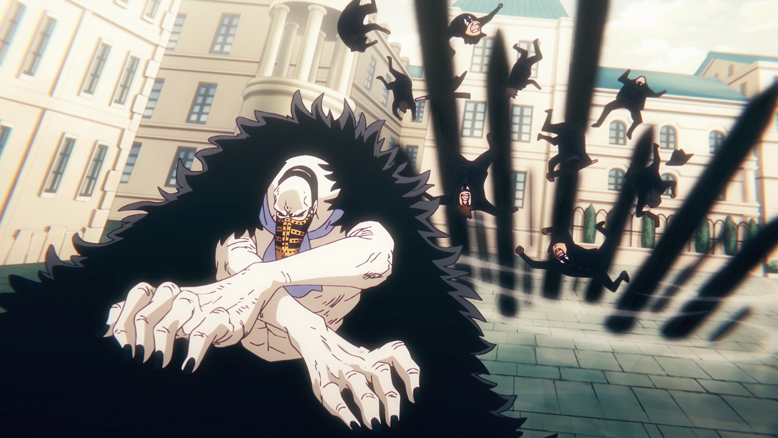 One Piece: There’s Only One Way to Make Logia Fruits Great Again, and ...