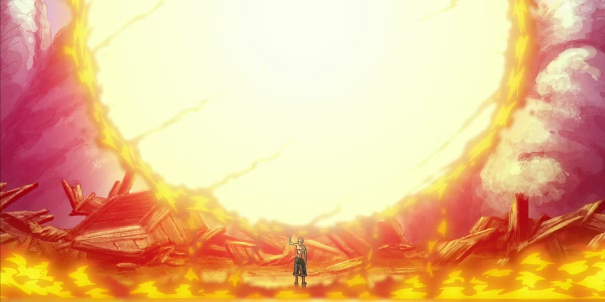 One Piece: There’s Only One Way to Make Logia Fruits Great Again, and ...