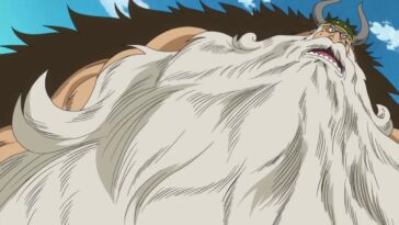 One Piece: 10 Giants Destined to Play Major Roles in the Final Saga