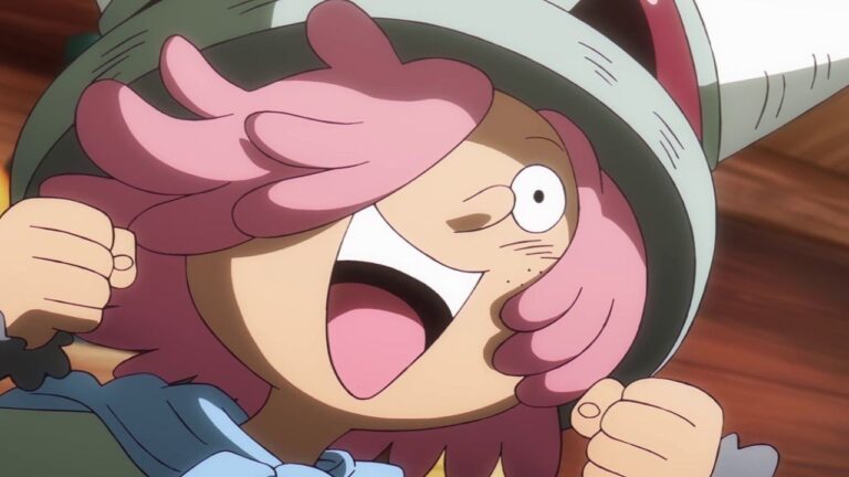 One Piece: 10 Giants Destined to Play Major Roles in the Final Saga