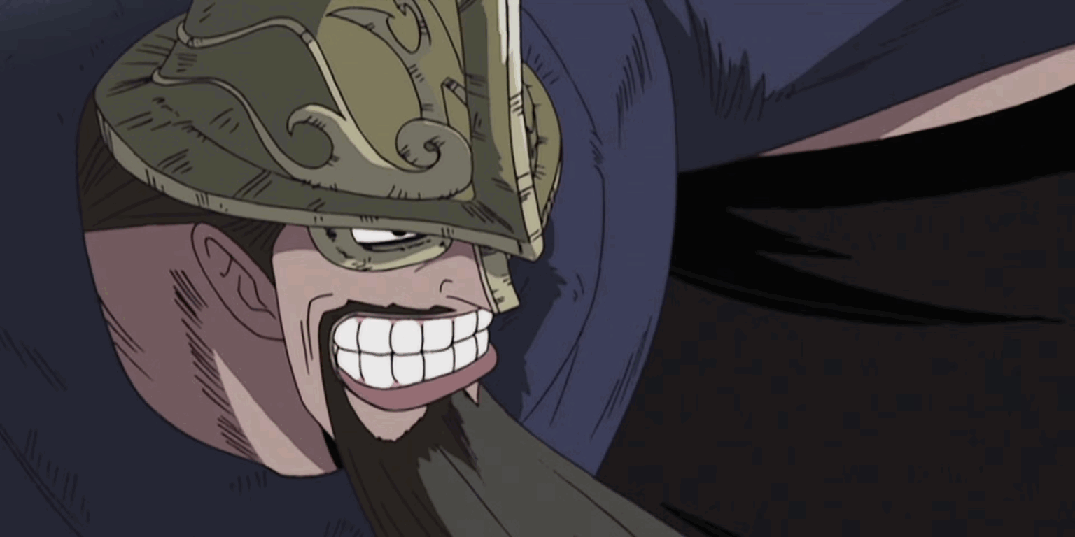 One Piece: 10 Giants Destined to Play Major Roles in the Final Saga